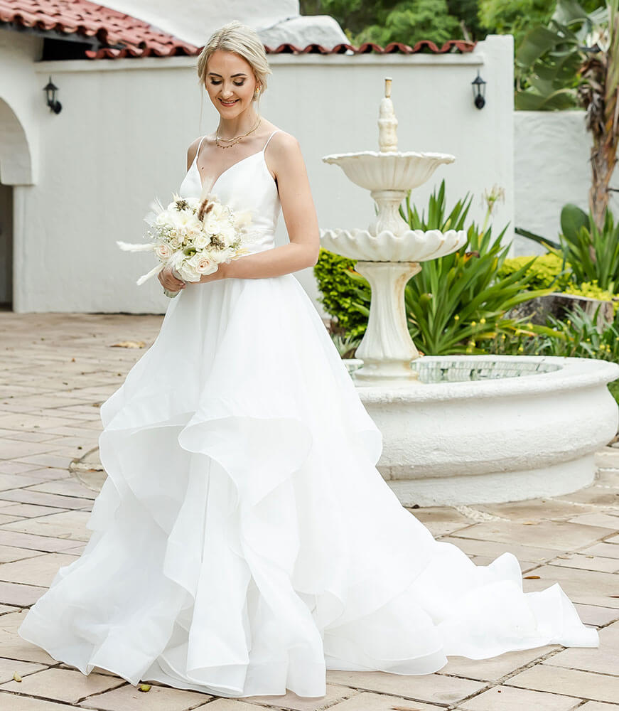 Jolene - Lily Bell Bridal Boutique