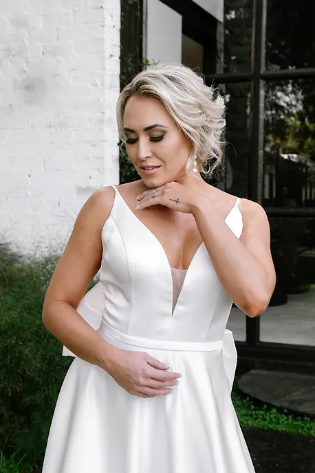 Kaia - Lily Bell Bridal Boutique